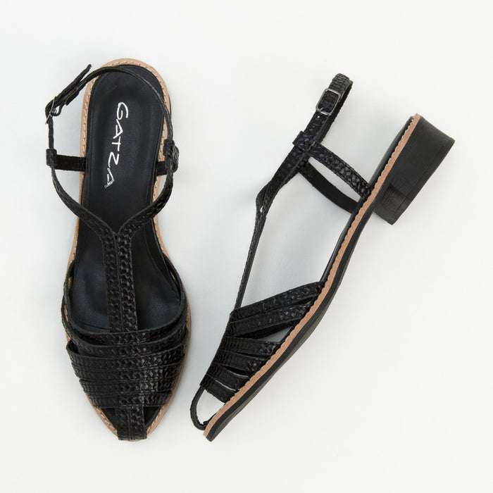 Gatza Shoes - Trendy Women's Footwear for Every Occasion